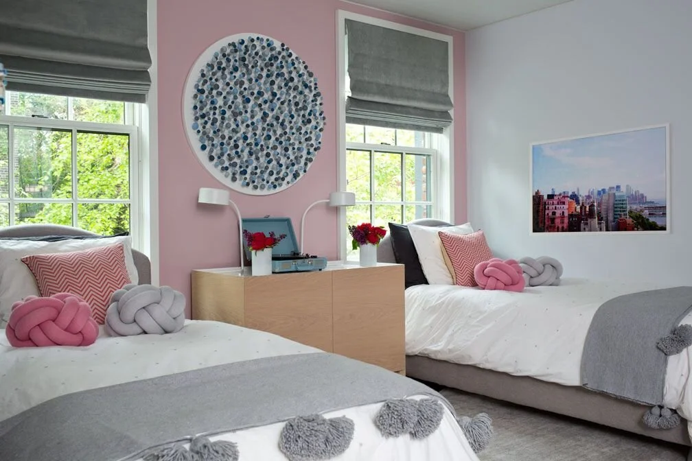 Portfolio — Susan Petrie