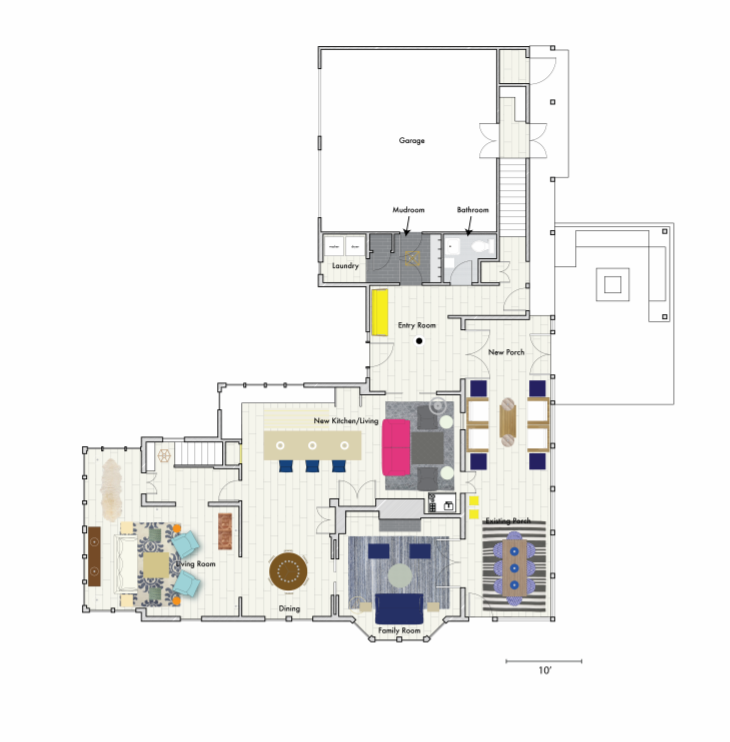 Process — Susan Petrie