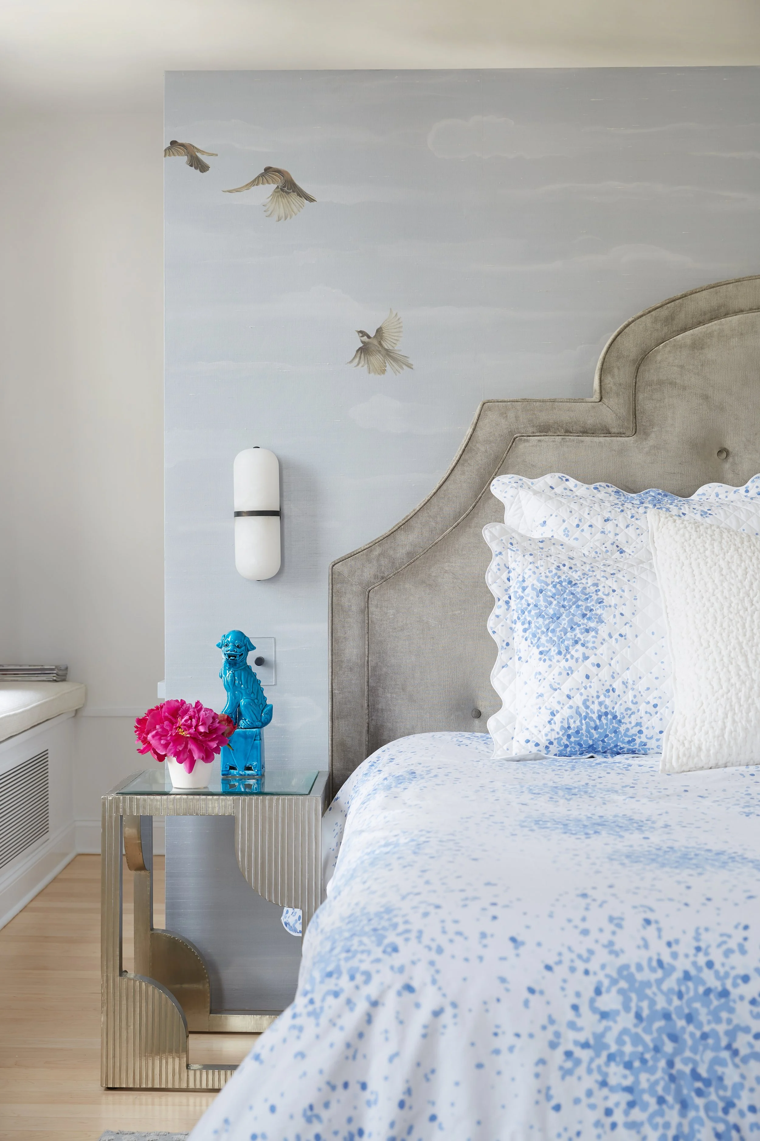 Residential Interior Designer based in NYC and Shelter Island | Petrie ...