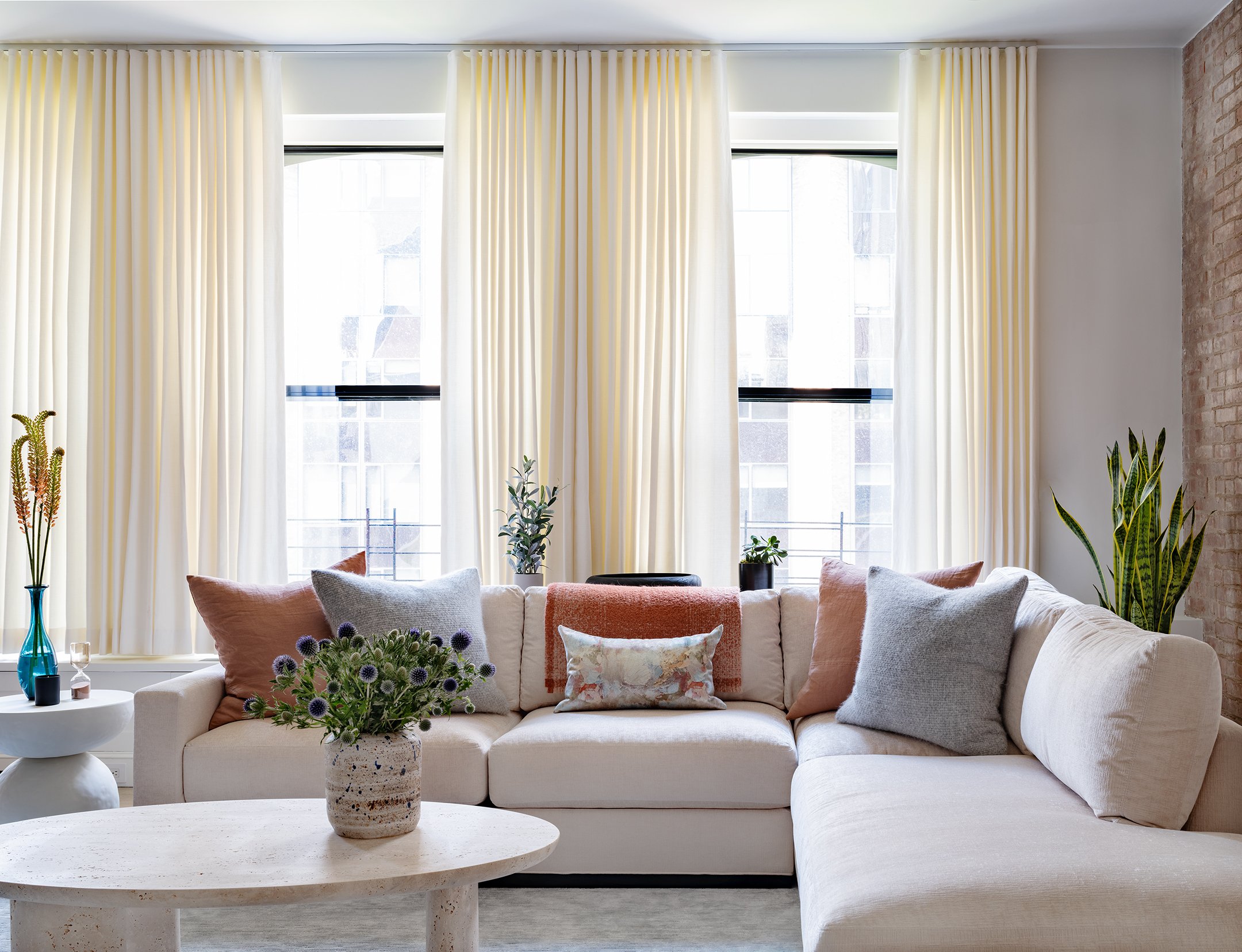 Portfolio — Susan Petrie