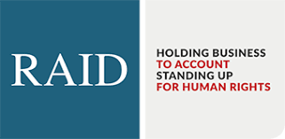 Our Members — UK Anti-Corruption Coalition