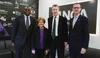 Welcoming further strides in UK Government’s anti-corruption campaign ...