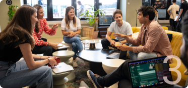 Parlons de santé mentale avec teale