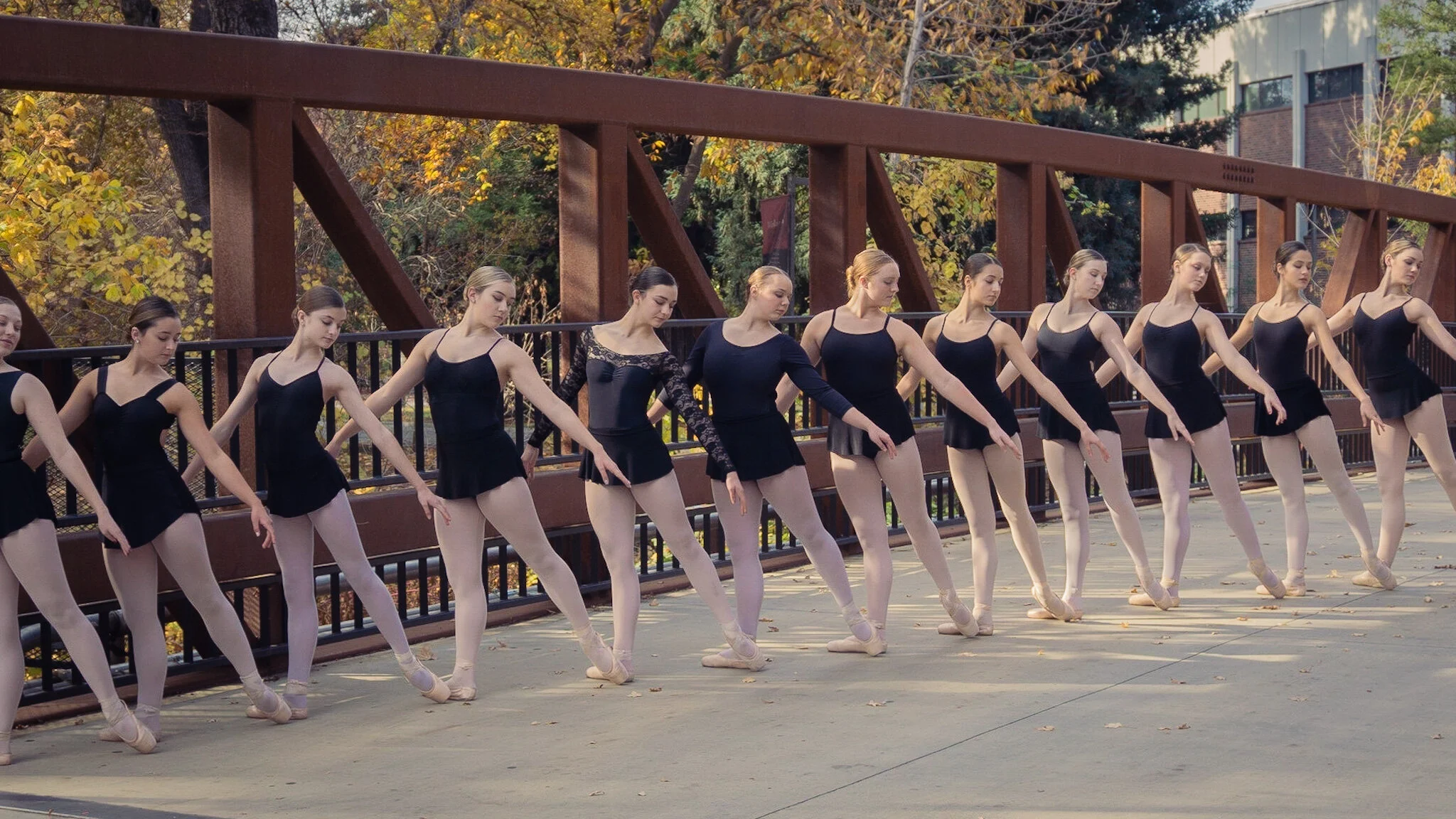 North State Ballet