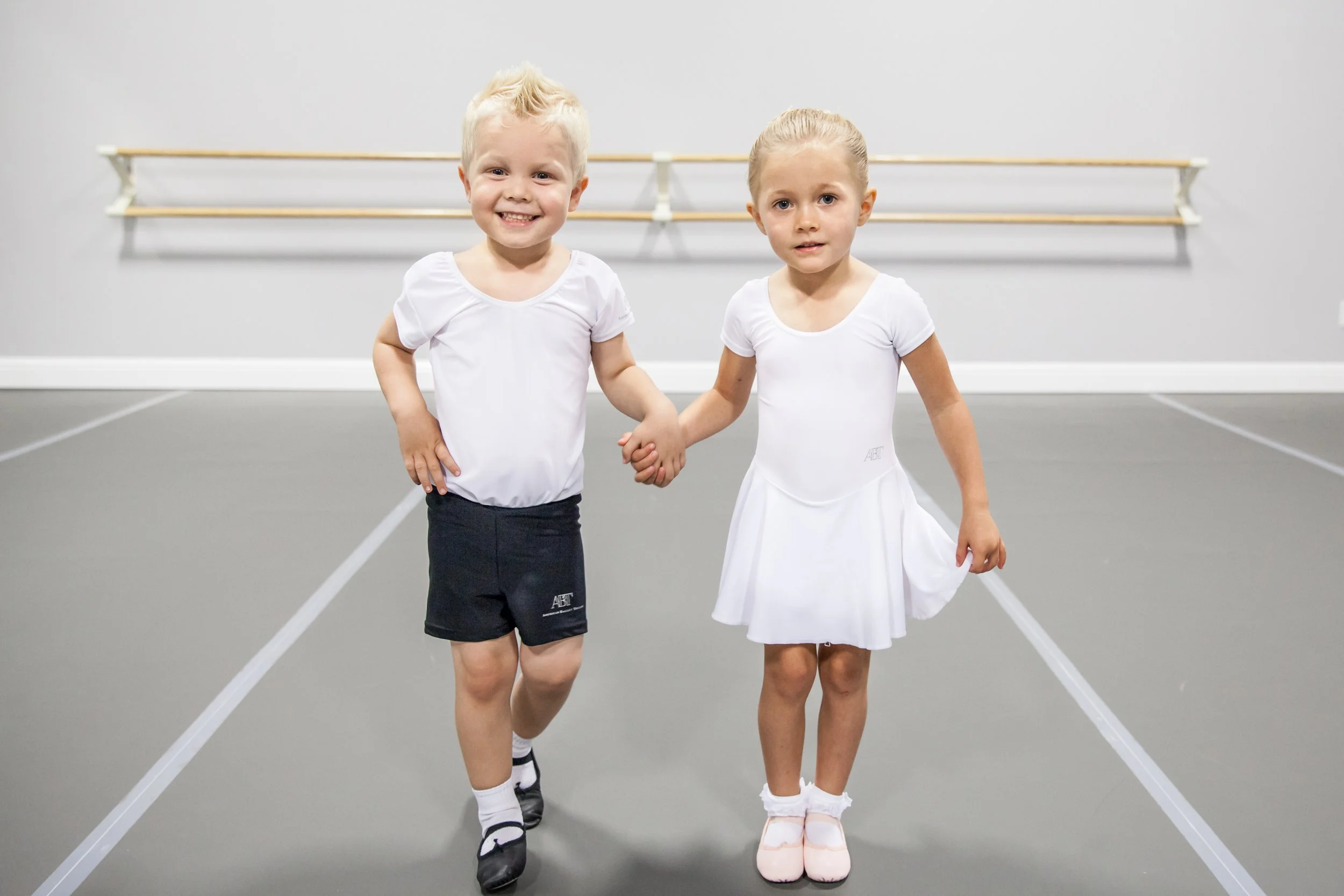 General 4 — North State Ballet