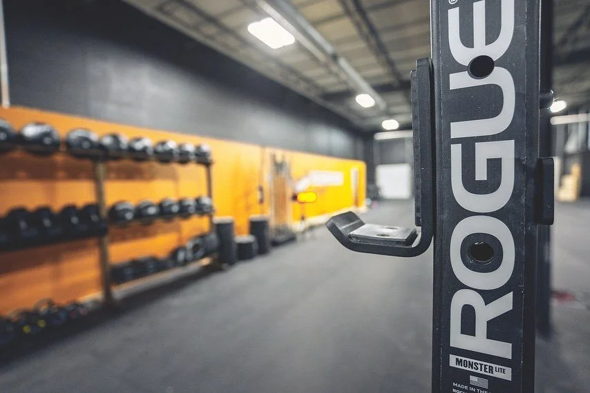 Freedom Pointe Crossfit