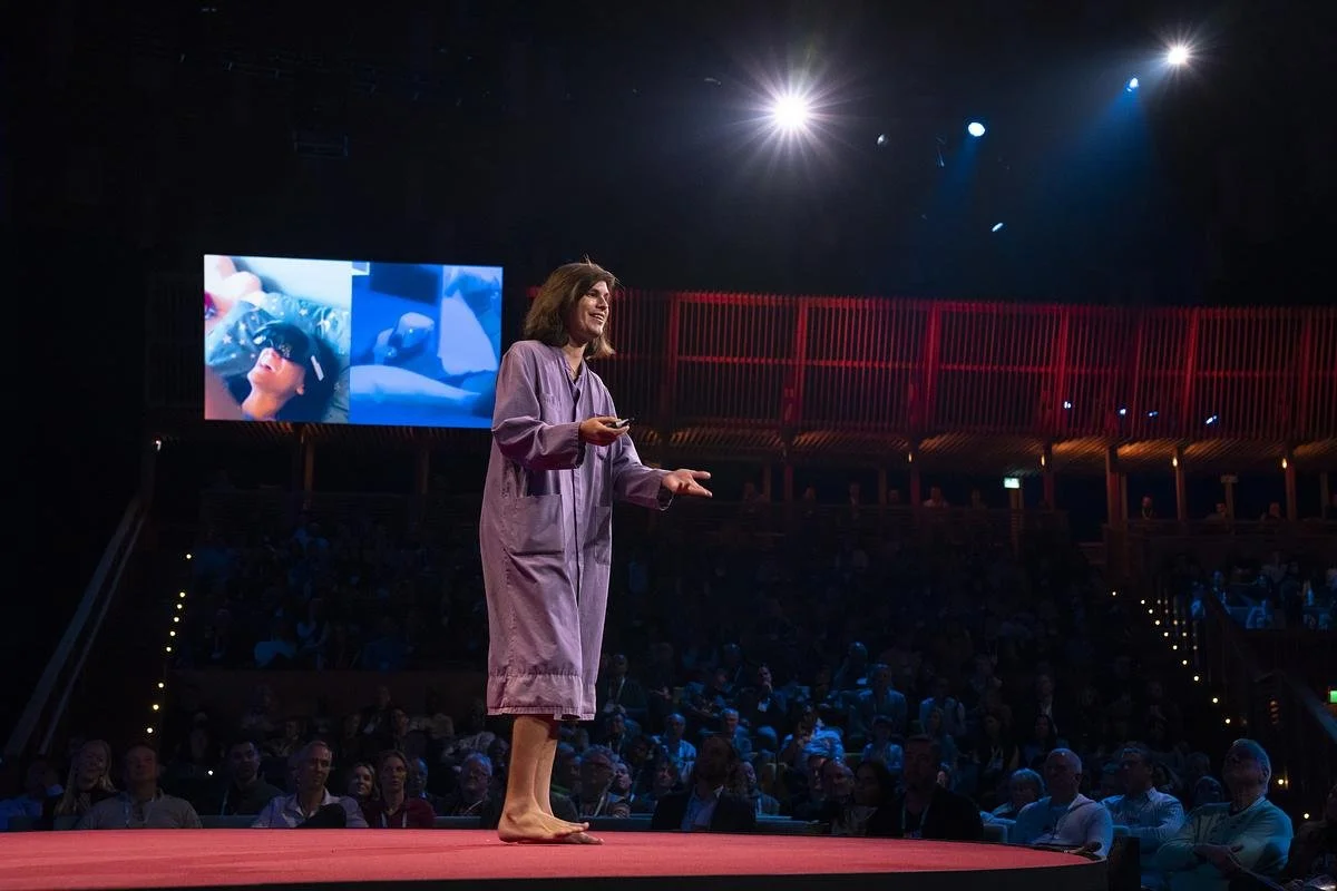 Lucas Rizzotto - Official Website