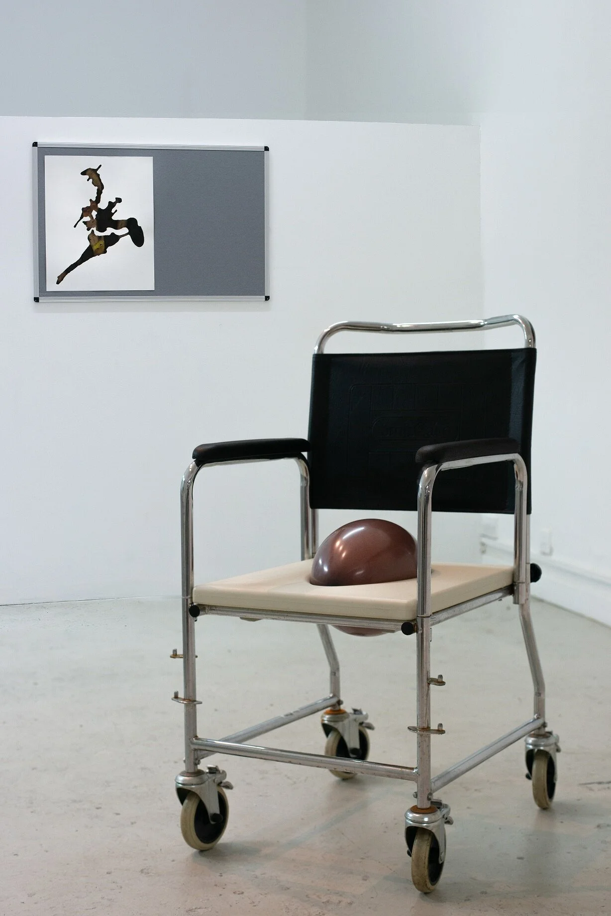 About 1 — BCA Exhibits