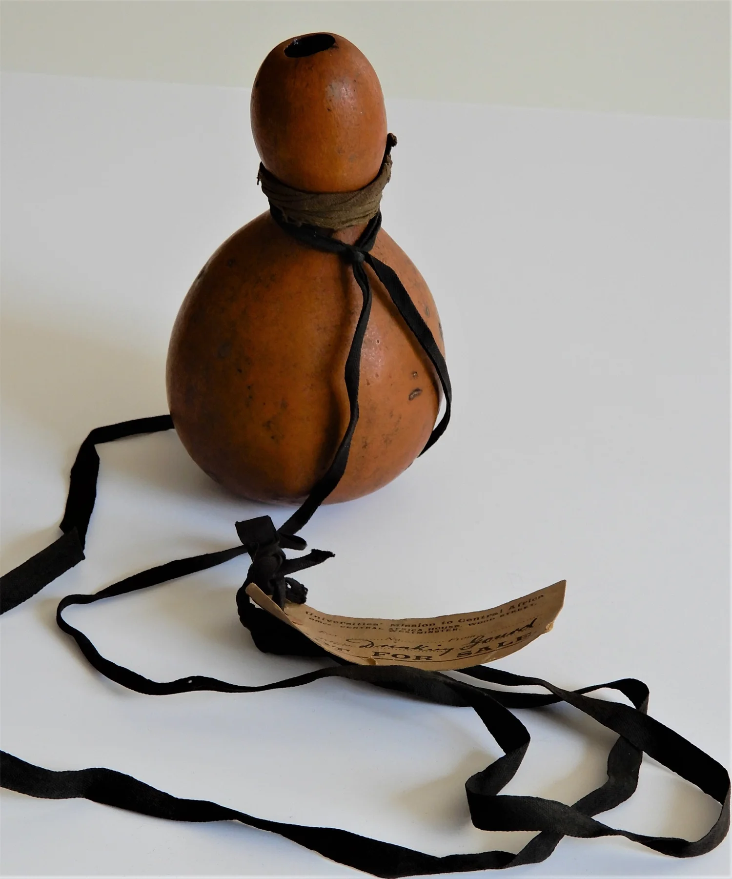 Drinking gourd — BCA Exhibits