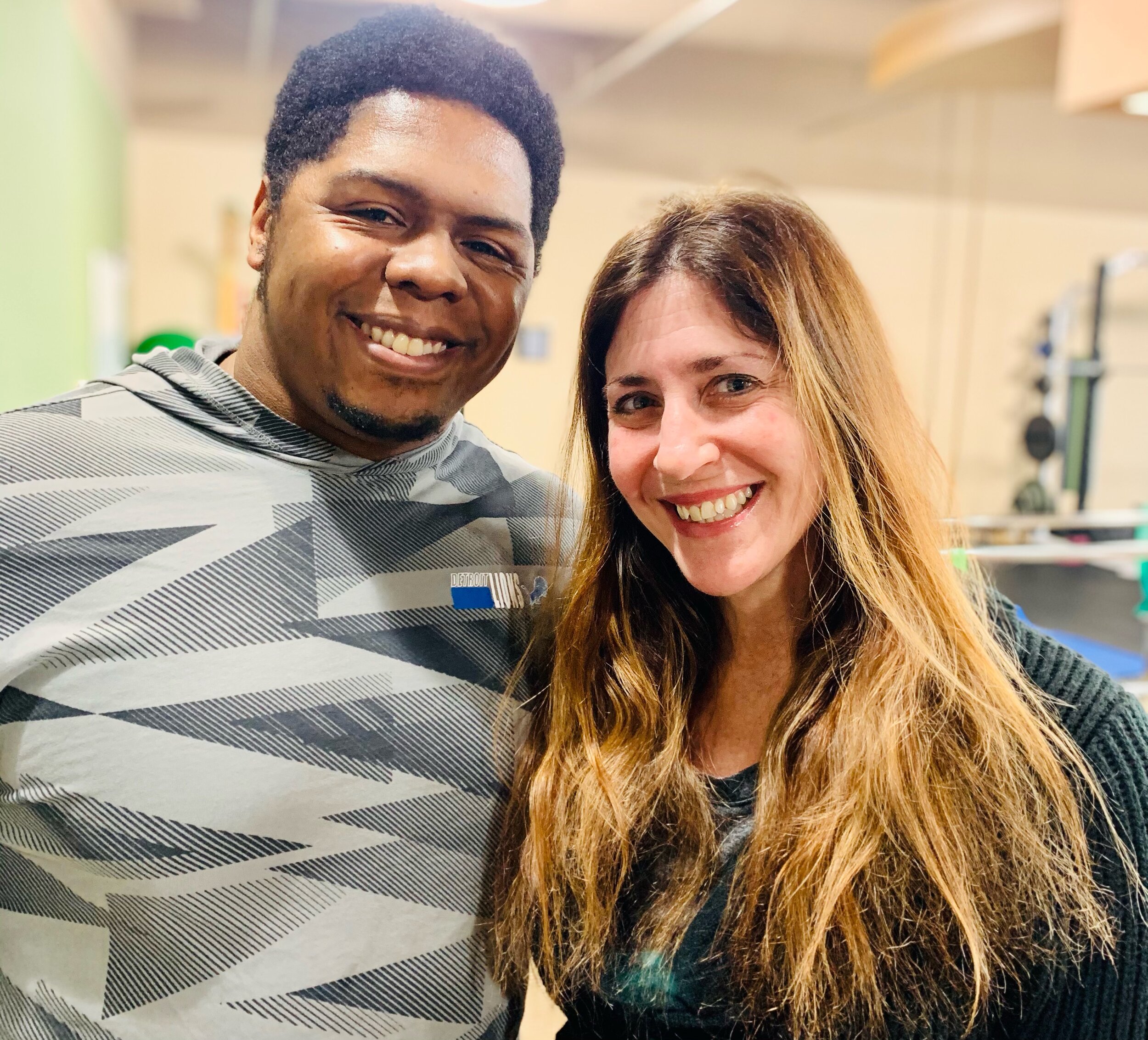About — Michigan Orthopedic Rehabilitation Specialists