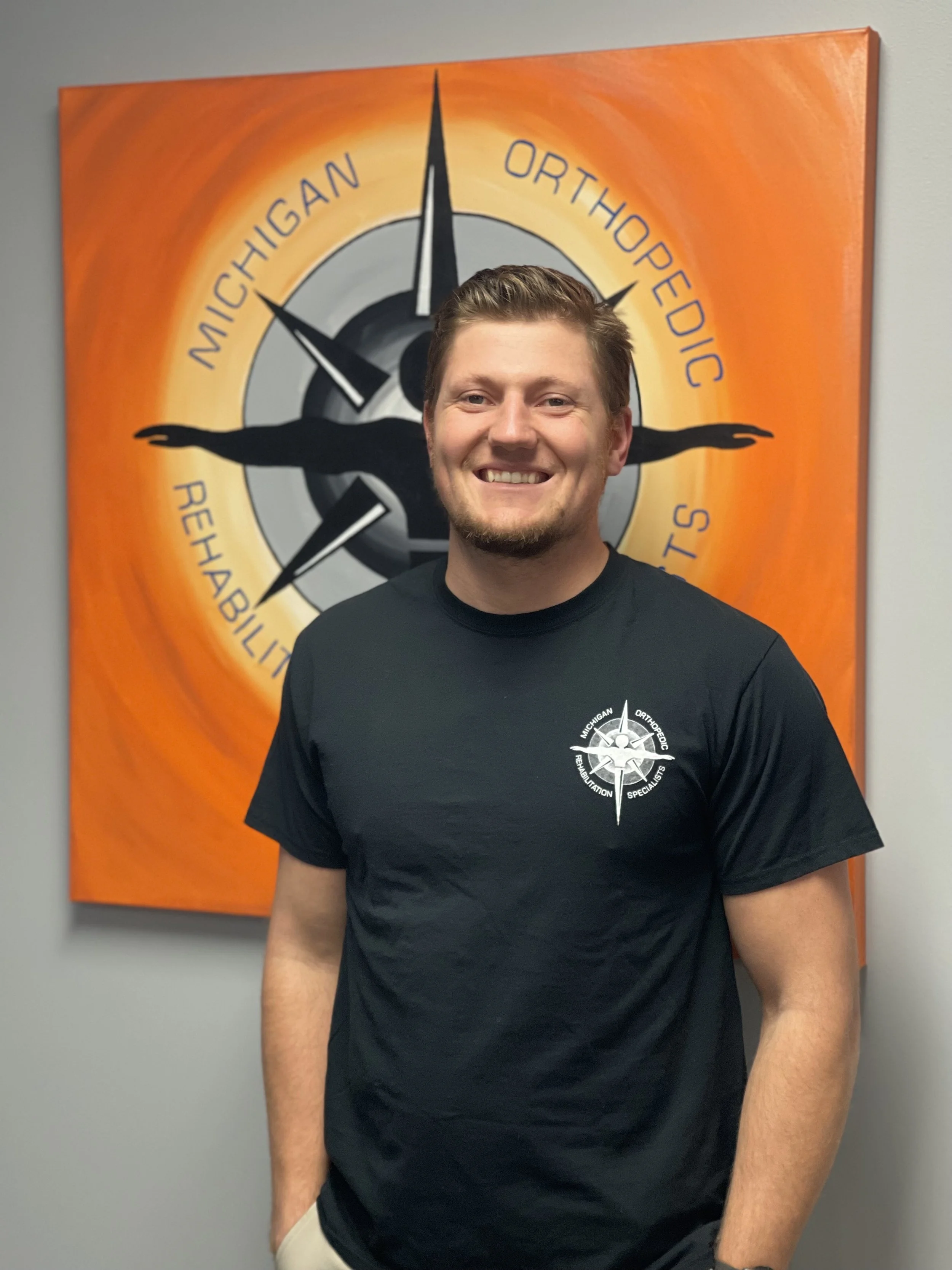 Our Team — Michigan Orthopedic Rehabilitation Specialists