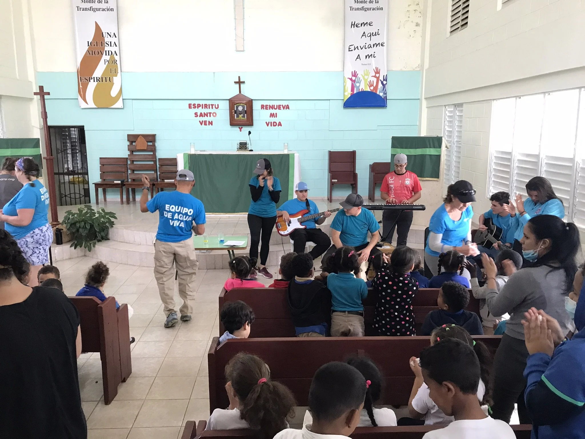 Gallery 2 — One Ball One Village