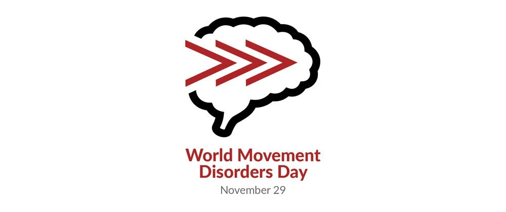 World Movement Disorders Day 2024 — Adamant Health