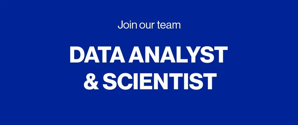 Data Analyst & Scientist (biosignal analysis) — Adamant Health