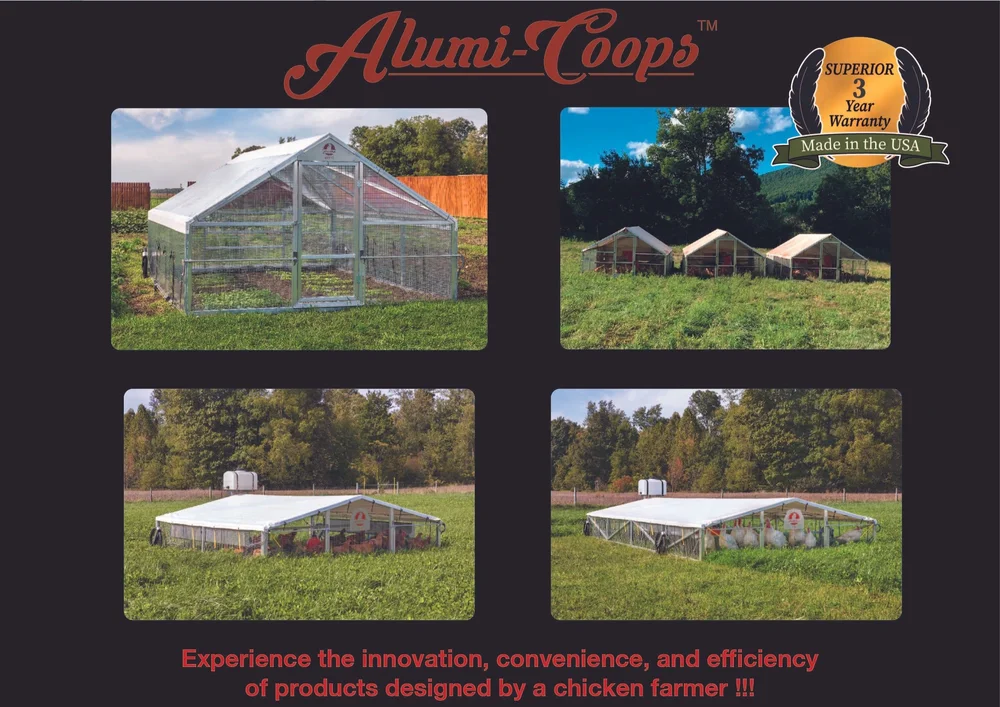 Products — Big River Ridge Farm