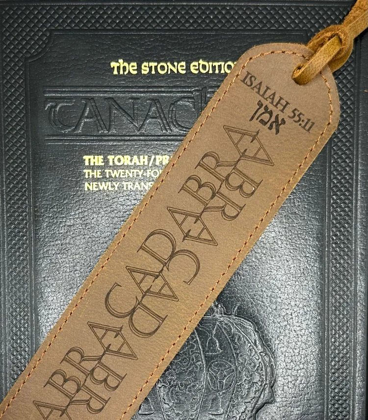 The Grimoire of Practical Jewish Magic for Everyone — Temple of Miriam