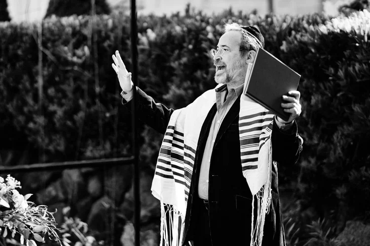 About the Introduction to Jewish Magic Course — Temple of Miriam