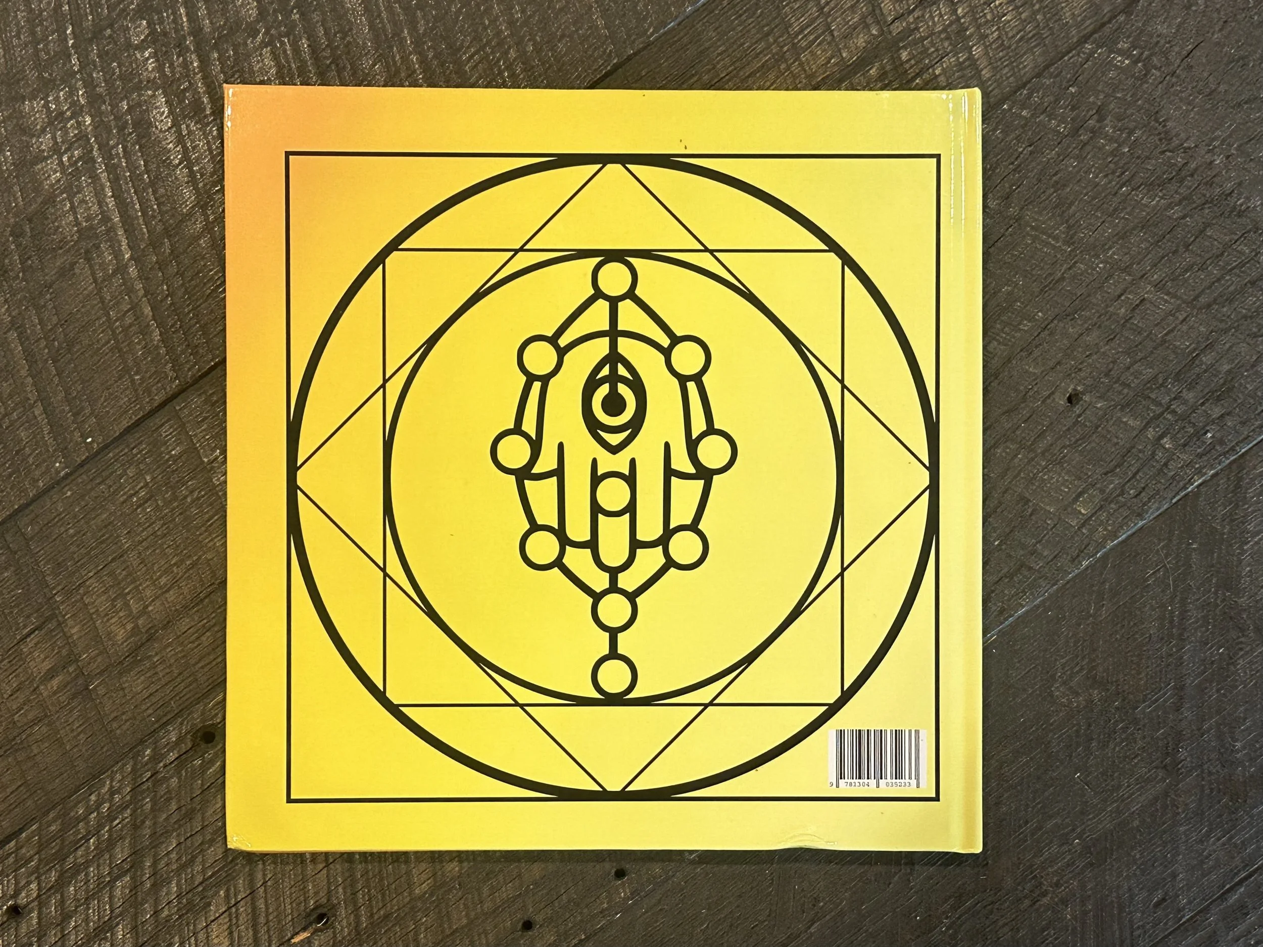 The Grimoire of Practical Jewish Magic for Everyone — Temple of Miriam