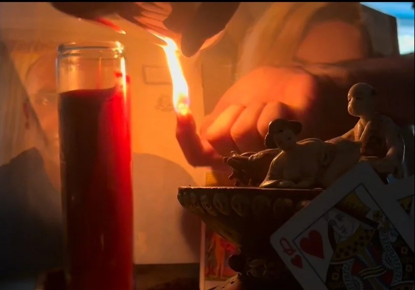 Jewish Magic Festival — Temple of Miriam