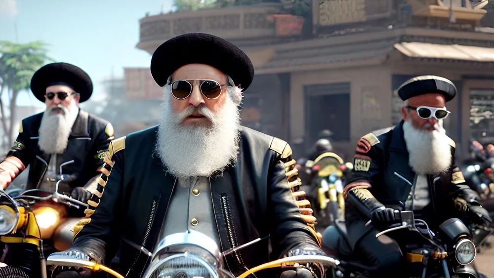 What is a Minyan, Anyway? — Temple of Miriam