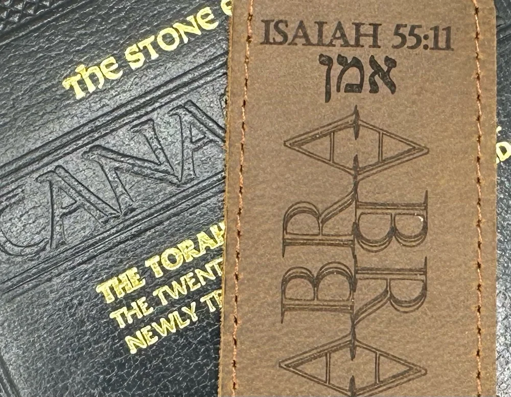 The Grimoire of Practical Jewish Magic for Everyone — Temple of Miriam