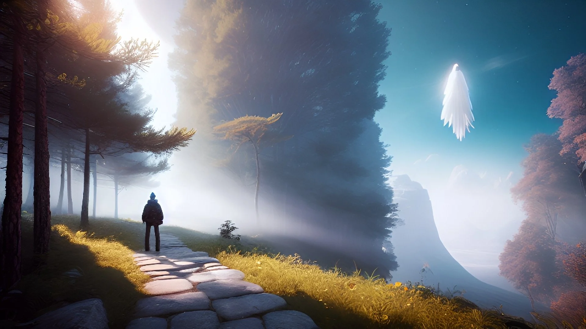 Chayyim Vital — Temple of Miriam