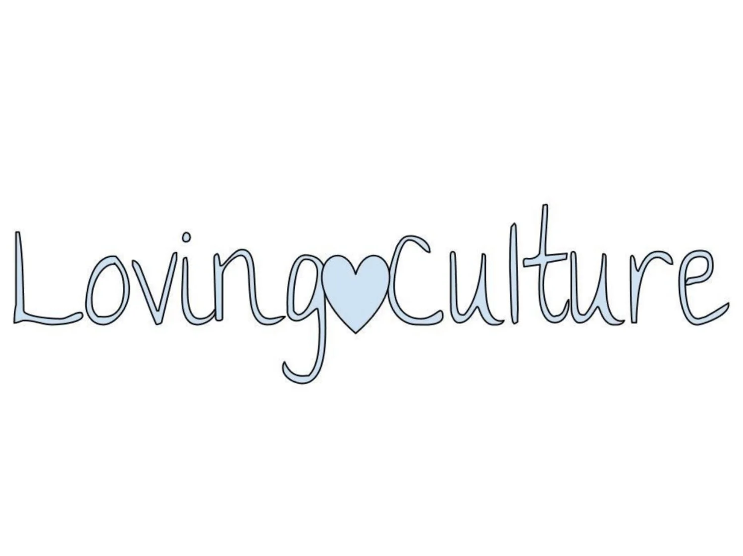 Loving Culture Brand — Veraqua | Branding, Design, and Photography