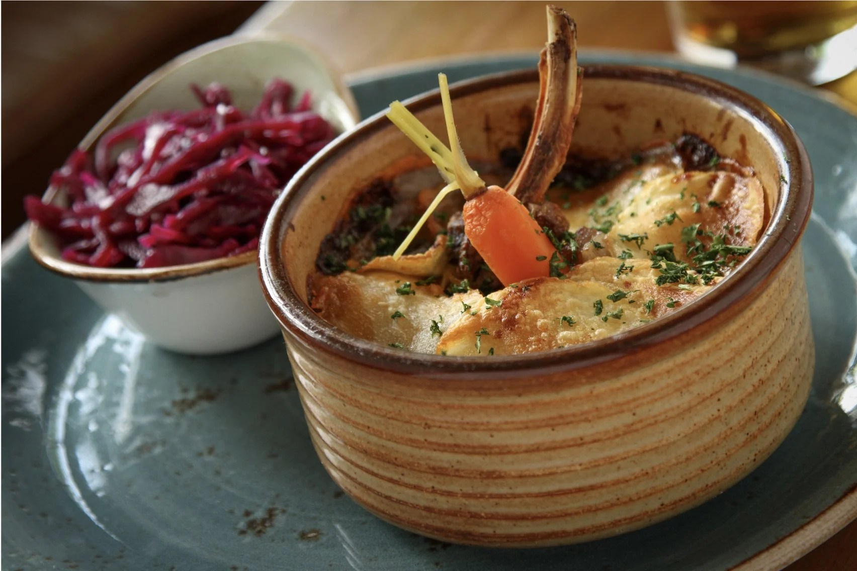 Blog — Hackamore Ranch