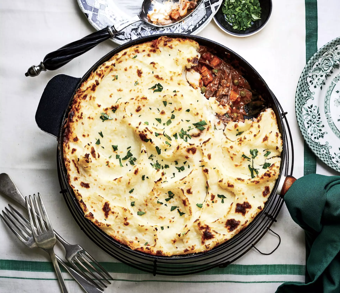 Blog — Hackamore Ranch