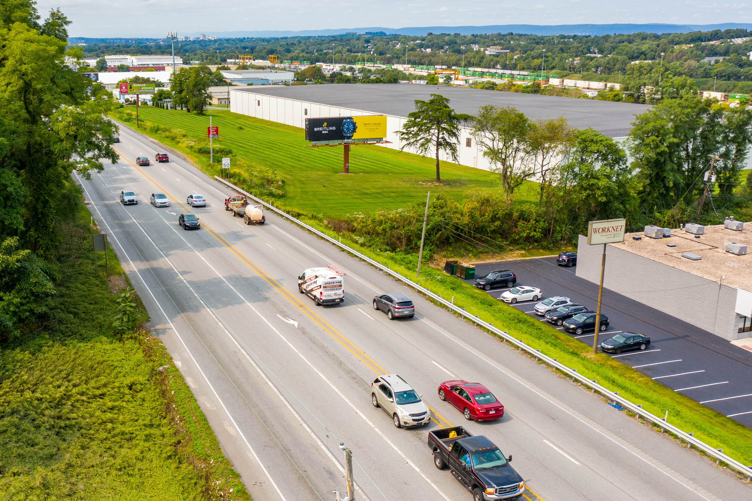 Triou Marketing Billboards and Event Planning