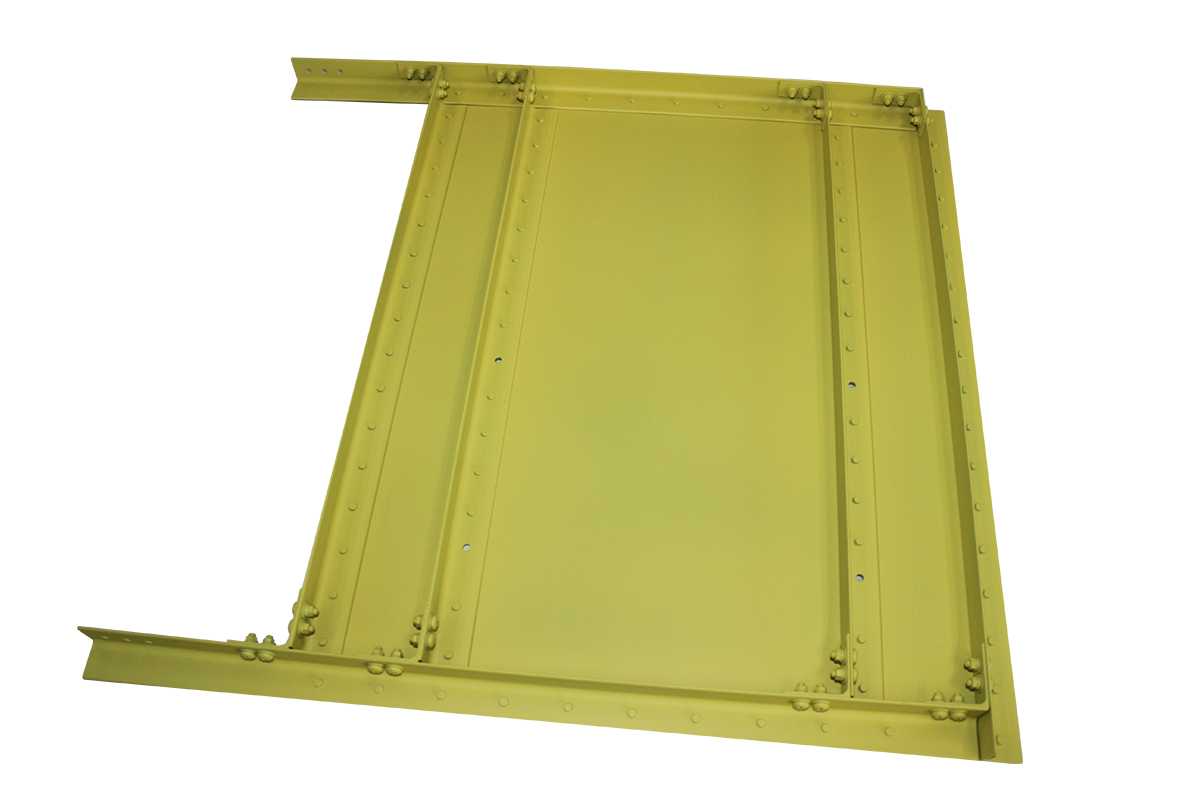 Products — Global Defense Solutions