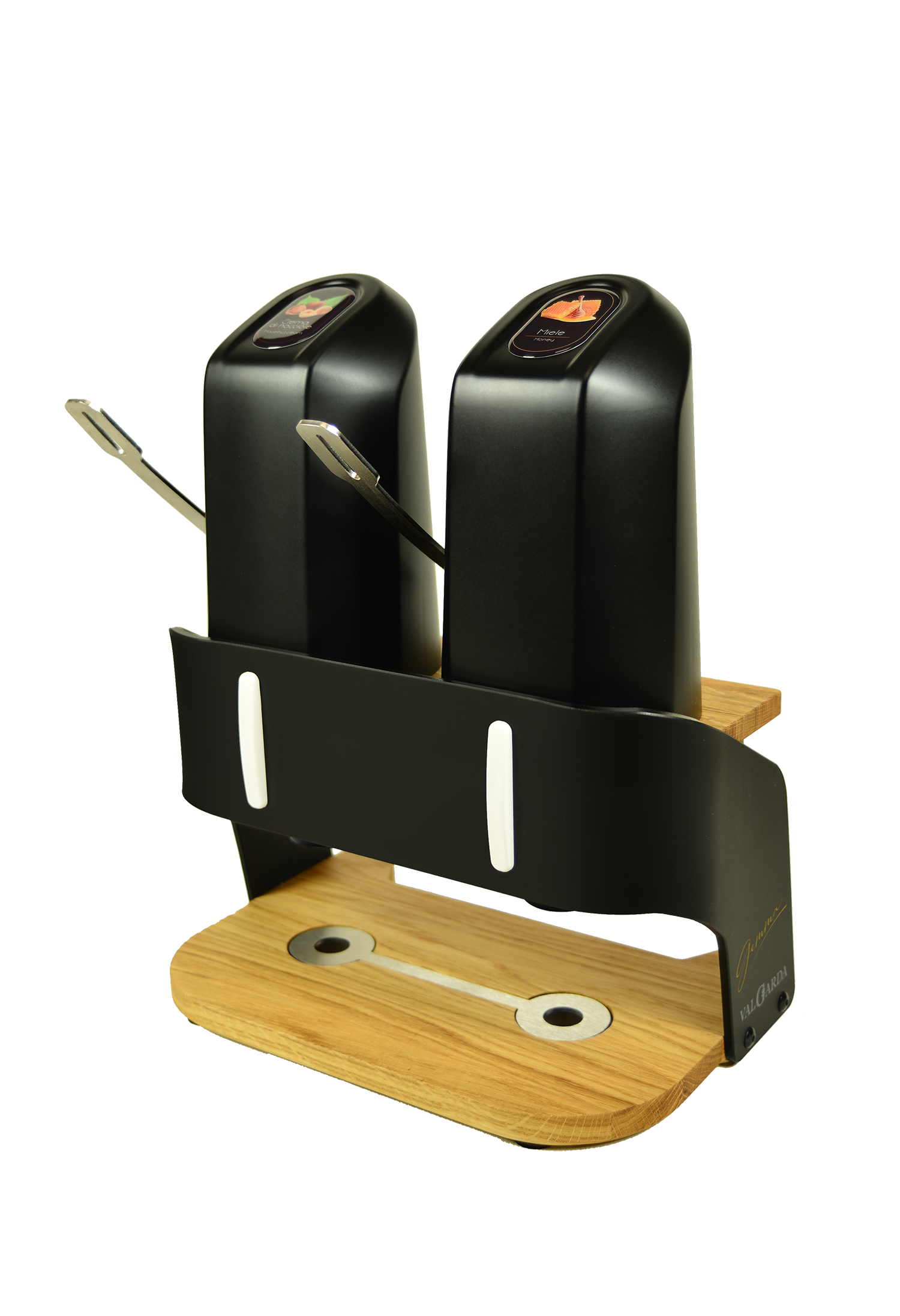 Jam Dispensers — Ashwood's