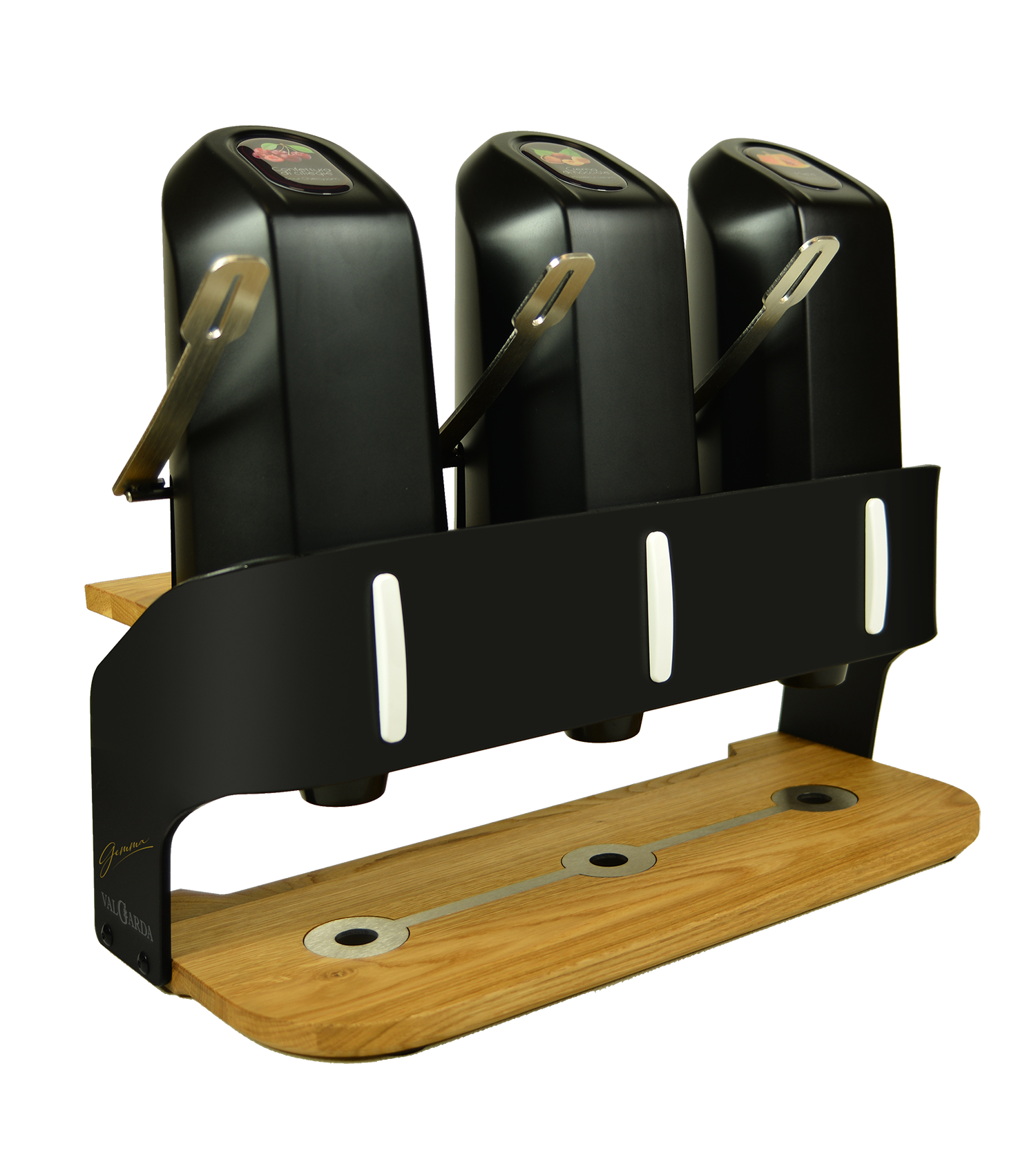 Jam Dispensers — Ashwood's
