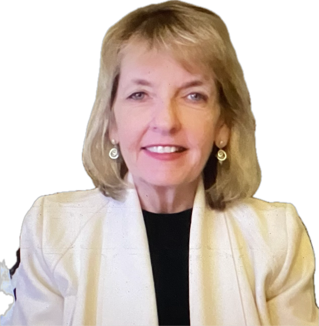 General 6 — Beverly Rodgers, LCSW
