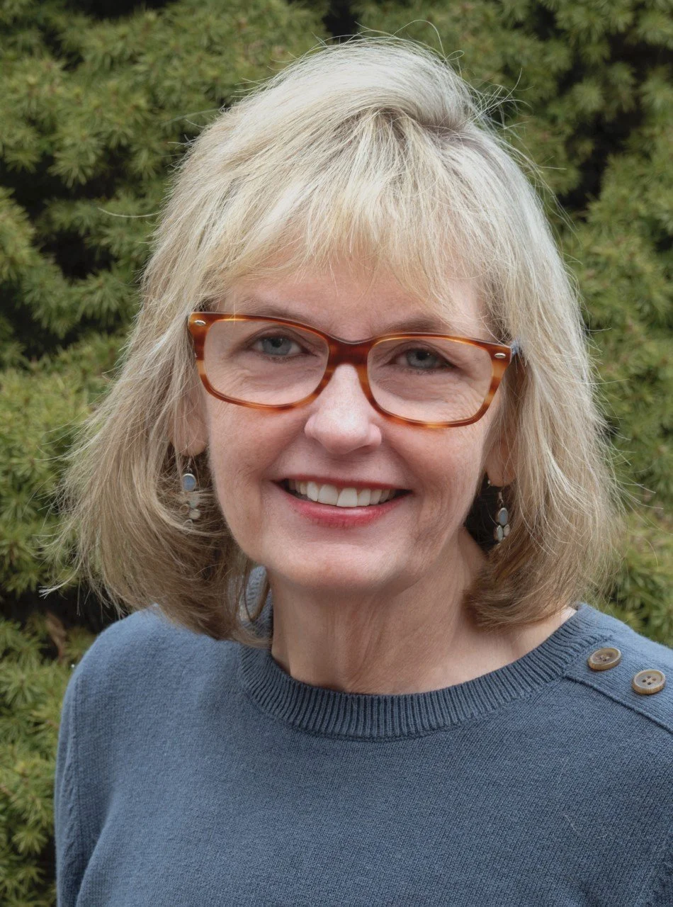 About Me — Beverly Rodgers, LCSW