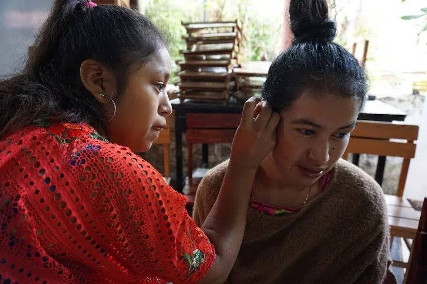 Free NADA Ear Acupuncture (acudetox) — Crossroads Acupuncture