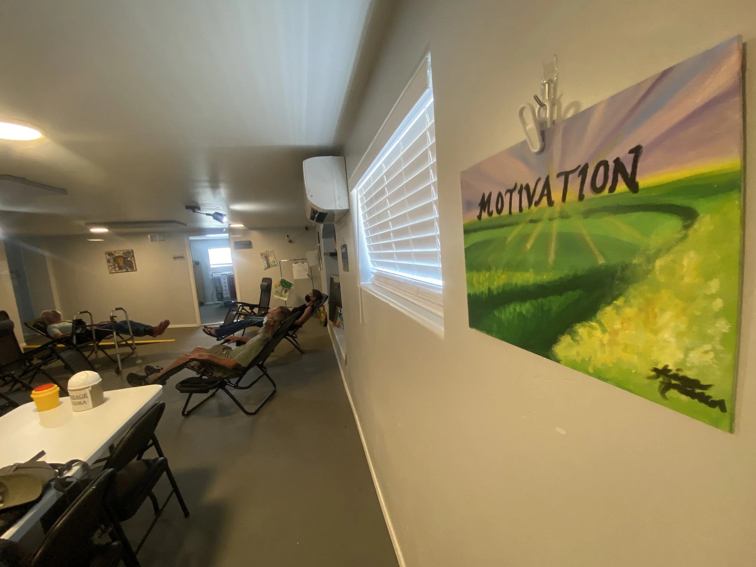 Free NADA Ear Acupuncture (acudetox) — Crossroads Acupuncture