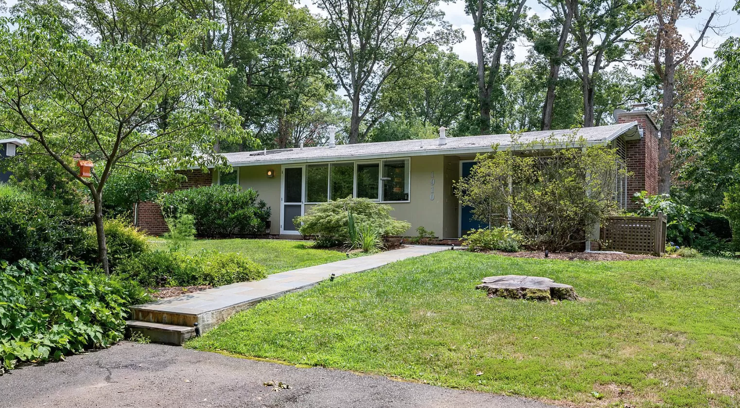 A Field Guide to the Houses of Hollin Hills — The Hollin Hills Journal