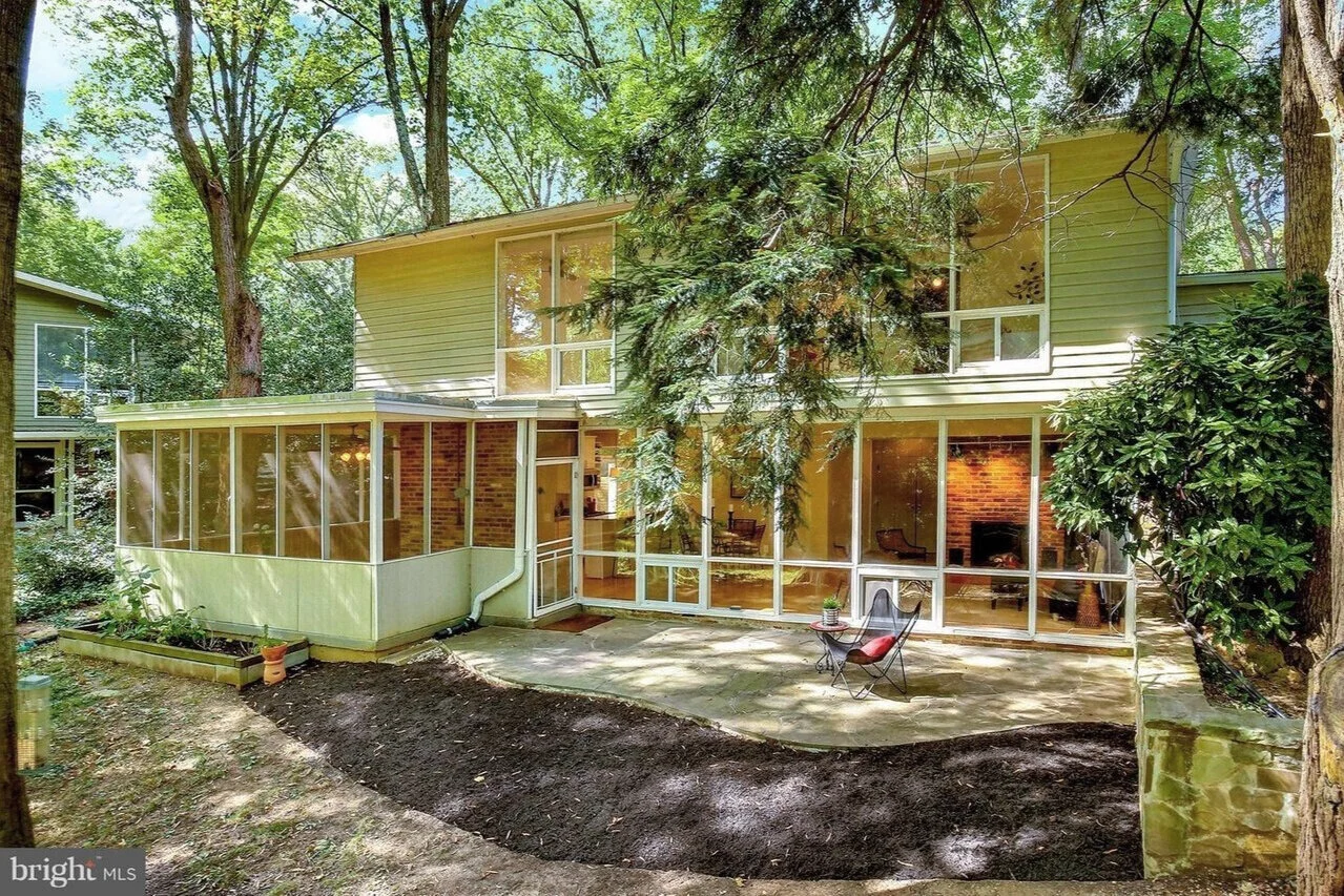 A Field Guide to the Houses of Hollin Hills — The Hollin Hills Journal