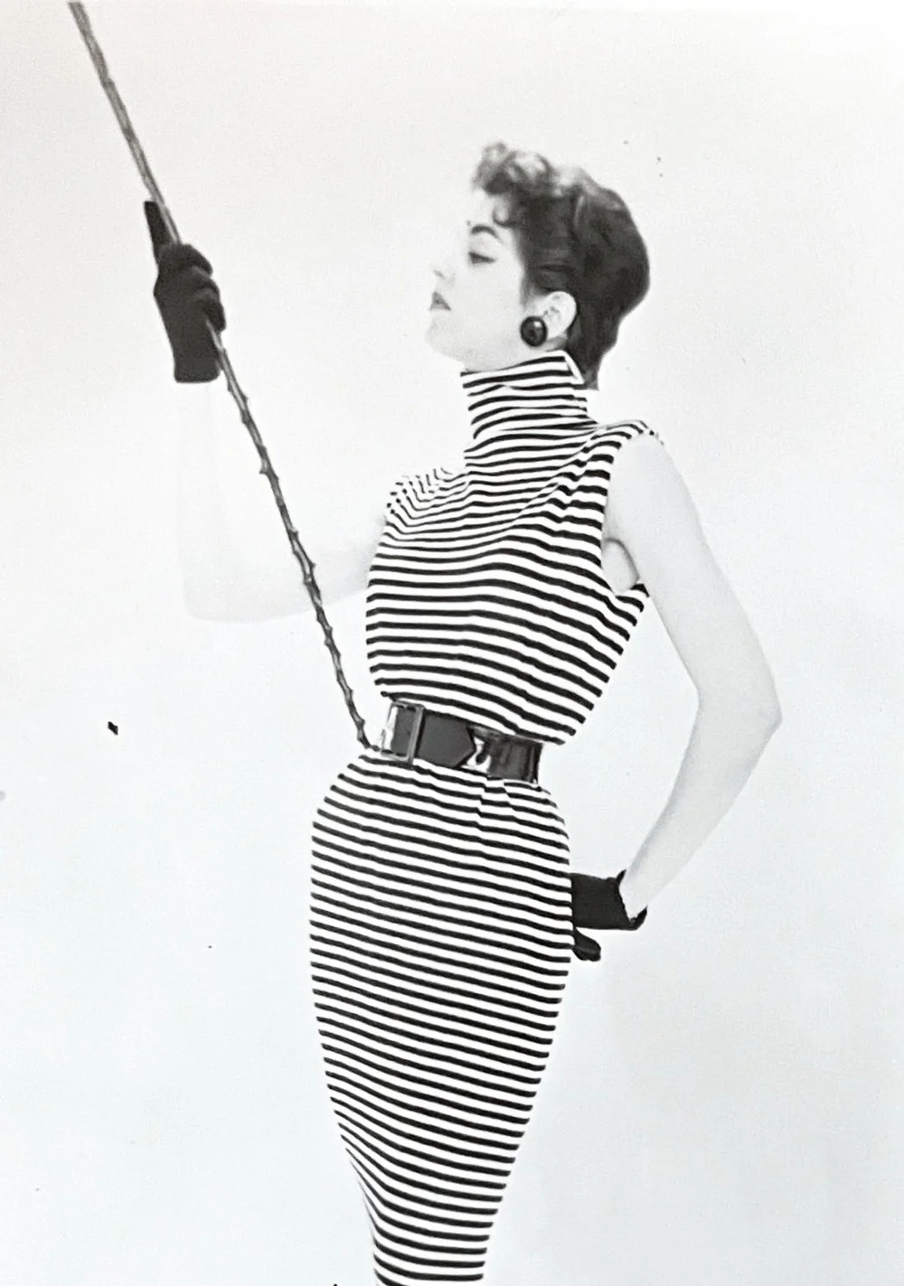 Hollin Hills Heart Throb: Jeanne Gayler — The Hollin Hills Journal