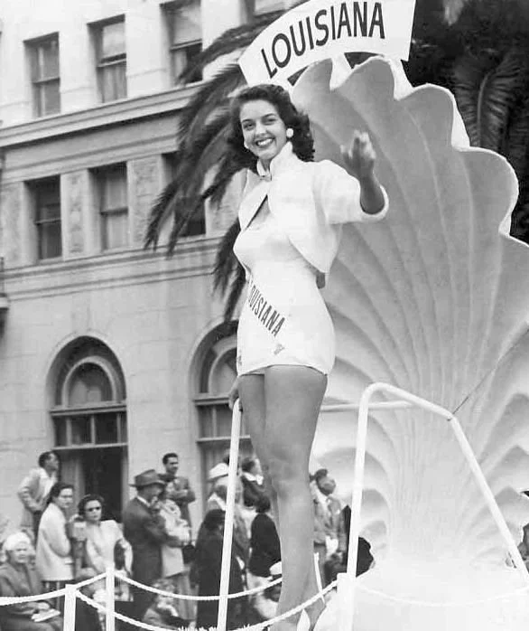 Hollin Hills Heart Throb: Jeanne Gayler — The Hollin Hills Journal