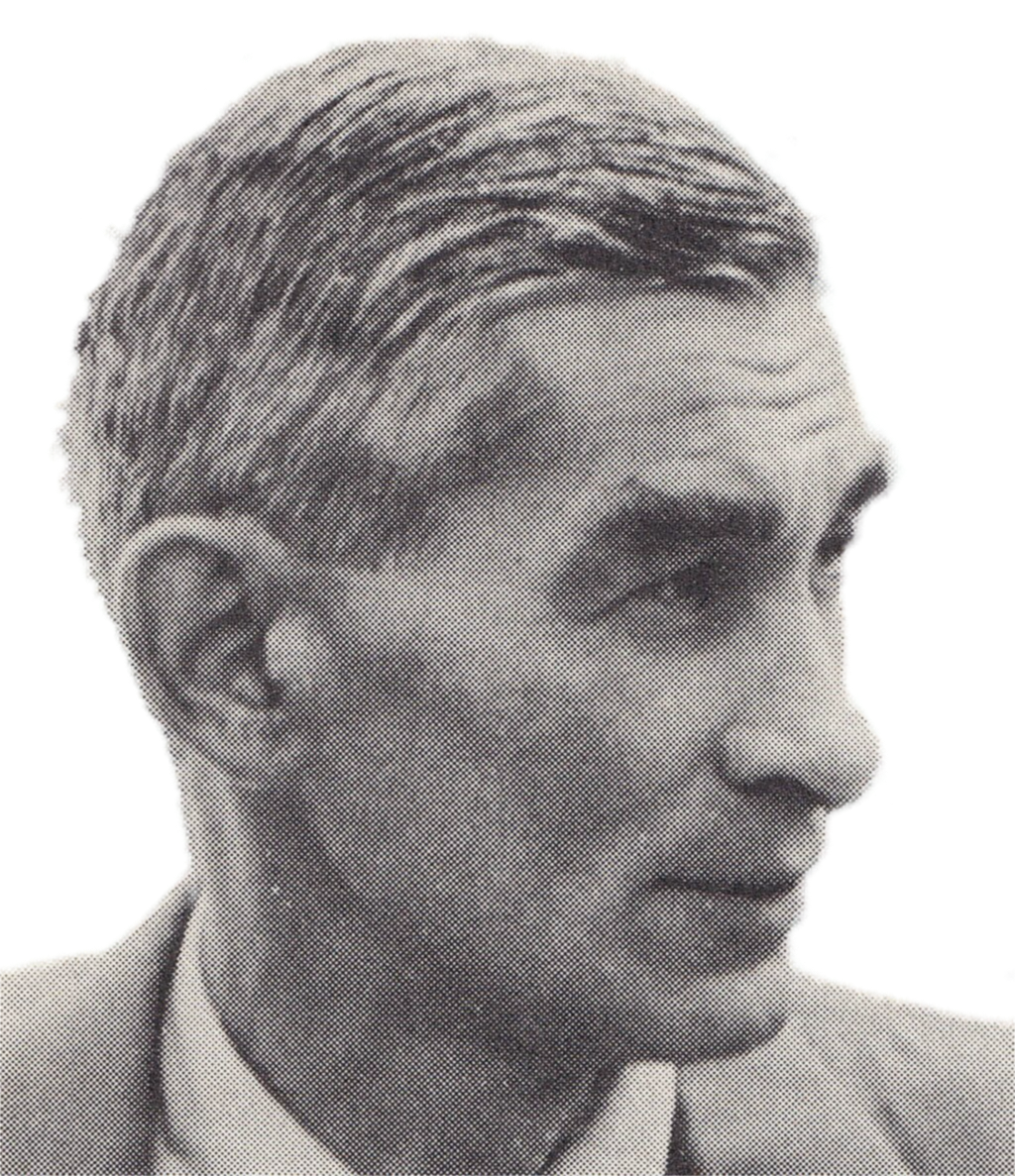 Architect Charles M. Goodman, the Designer of Hollin Hills — The Hollin ...