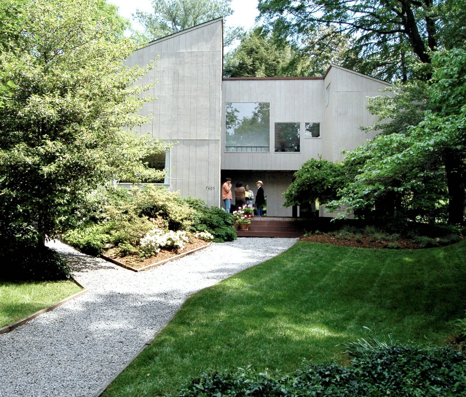 A Field Guide to the Houses of Hollin Hills — The Hollin Hills Journal