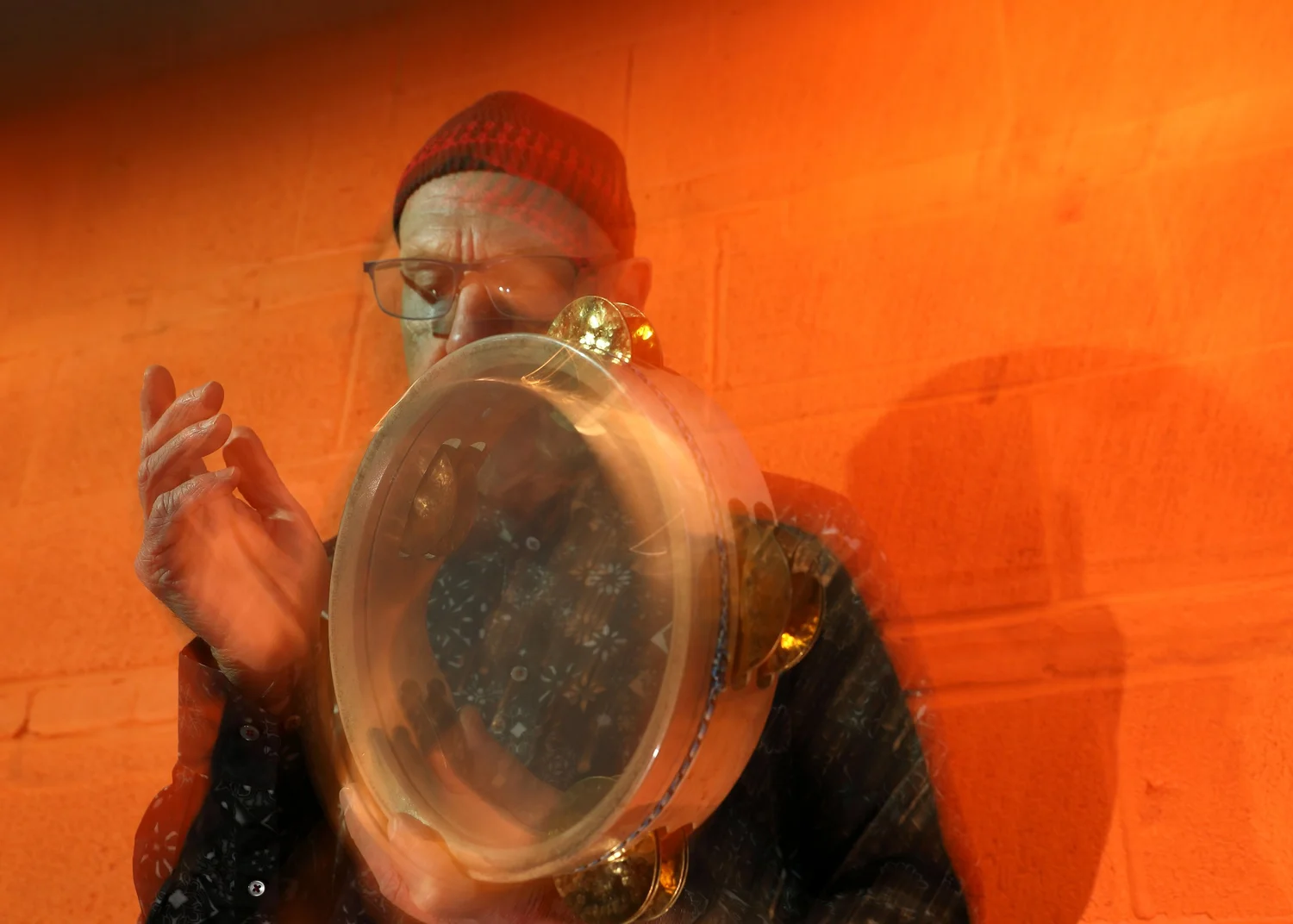 Percussionist Tom Teasley on pan-global music, biorhythms, and the all ...