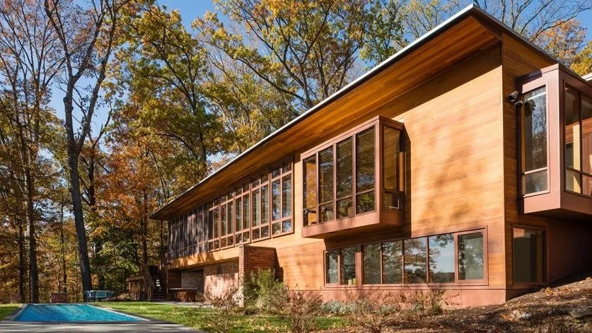 Architect Charles M. Goodman, the Designer of Hollin Hills — The Hollin ...