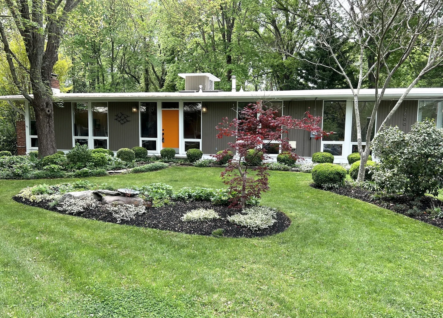 A Field Guide to the Houses of Hollin Hills — The Hollin Hills Journal
