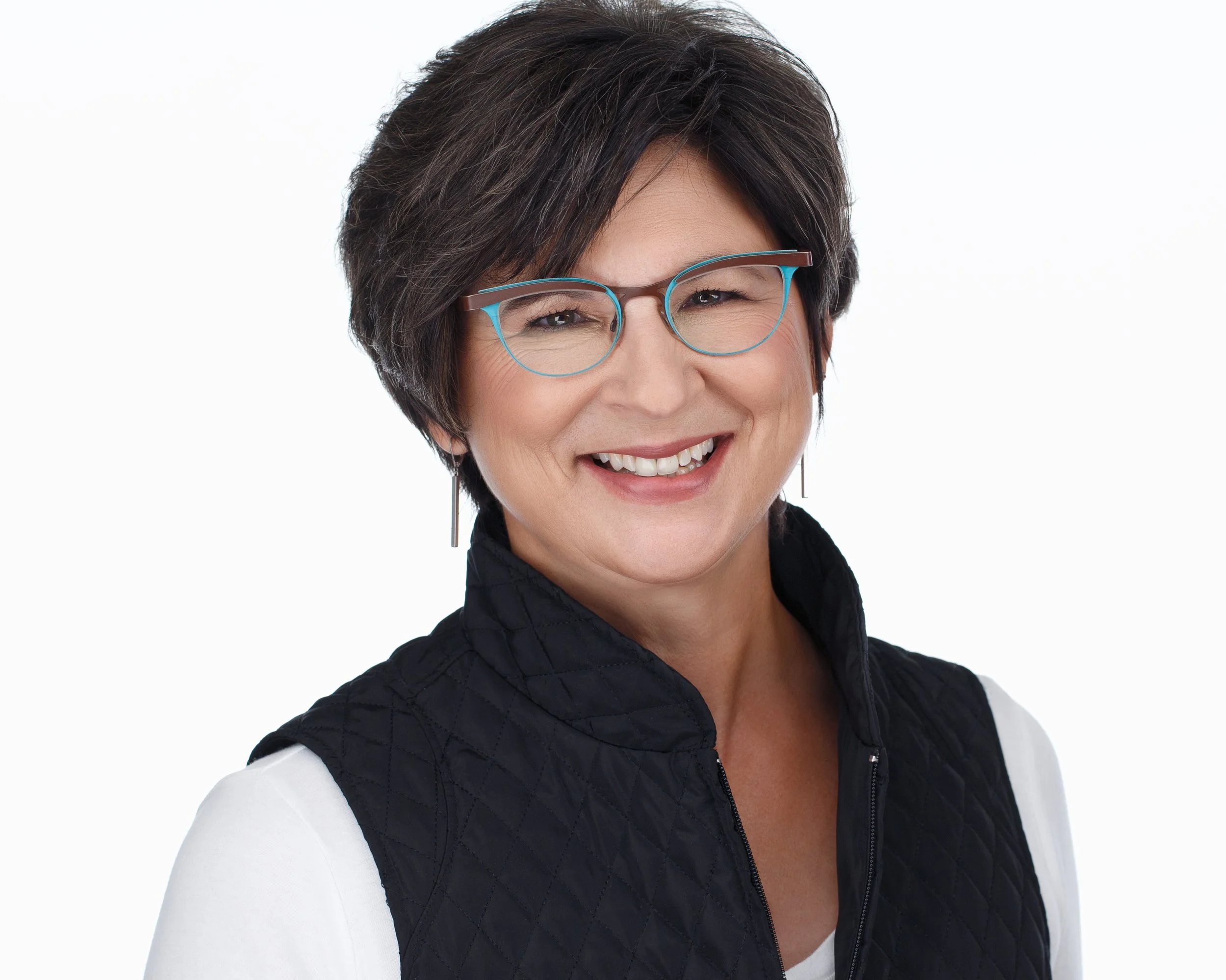 Dr. Patsy Mich DVM — Canine Sports Medicine and Mobility