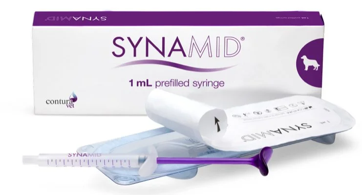 Canine Sports Medicine & Mobility - Joint and Tendon Injections— Canine ...