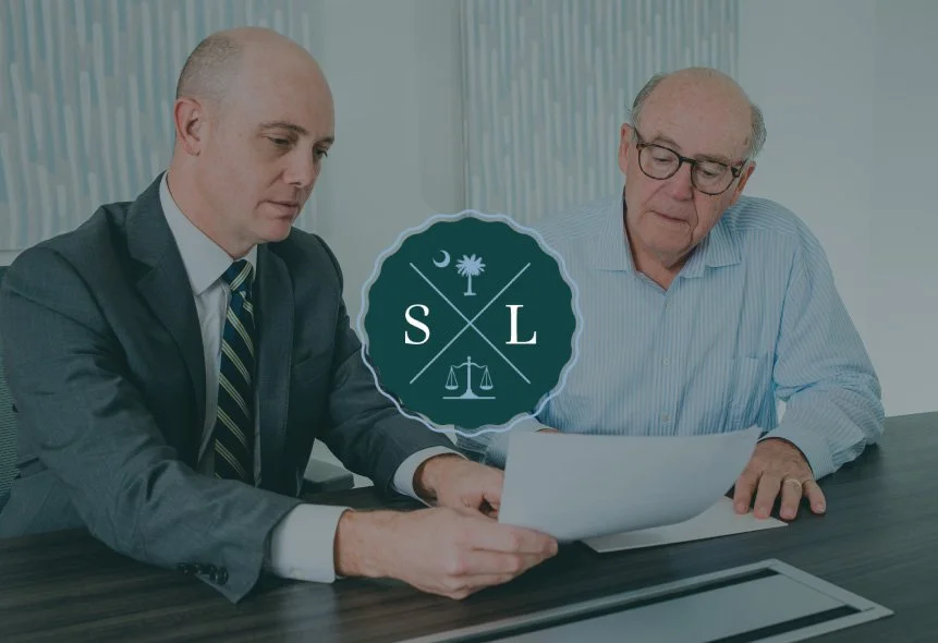 Shelton Law Firm, LLC