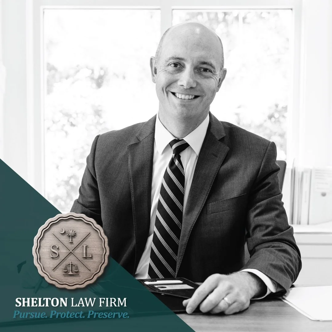 Shelton Law Firm, LLC